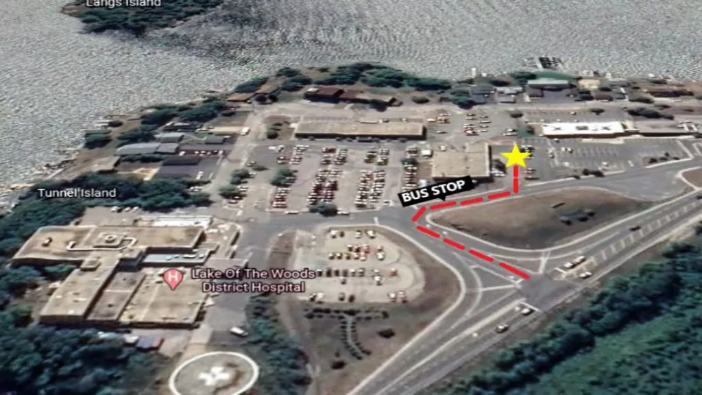 Kenora Hospital Receives Approval for COVID-19 Assessment Centre ...